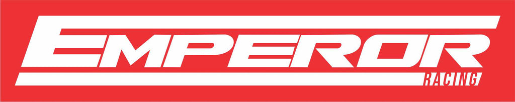 Emperor Racing Slap Decal – ihatedecals.ca