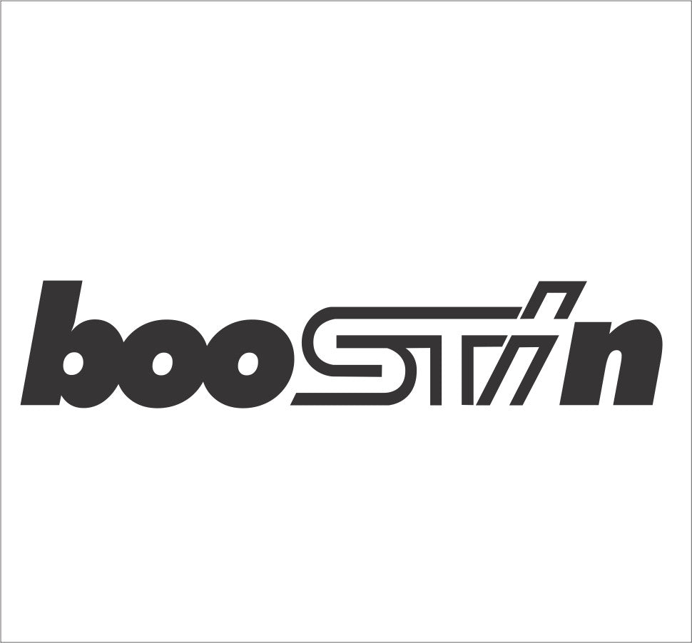 booSTin – ihatedecals.ca