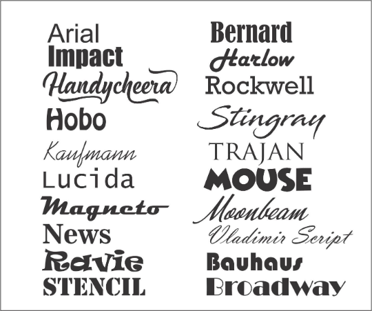 I Heart Text – ihatedecals.ca