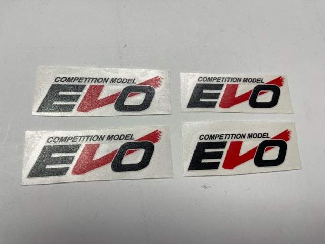 Spoke Decals For Regamaster Evo Wheels – ihatedecals.ca