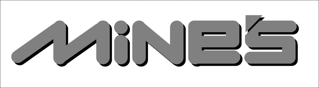 Mines – ihatedecals.ca