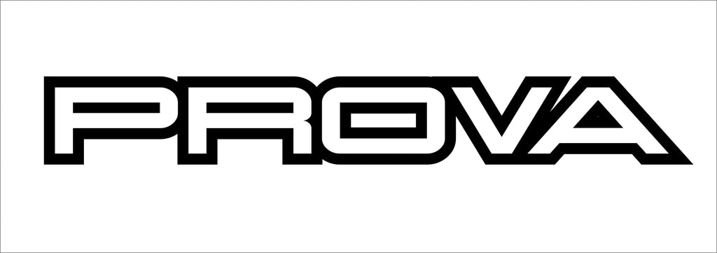 Prova Subaru – ihatedecals.ca