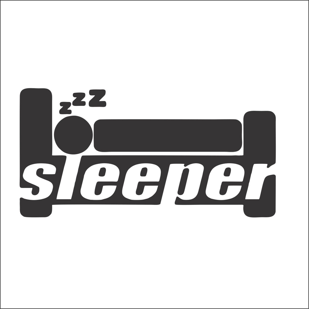 Sleeper – ihatedecals.ca