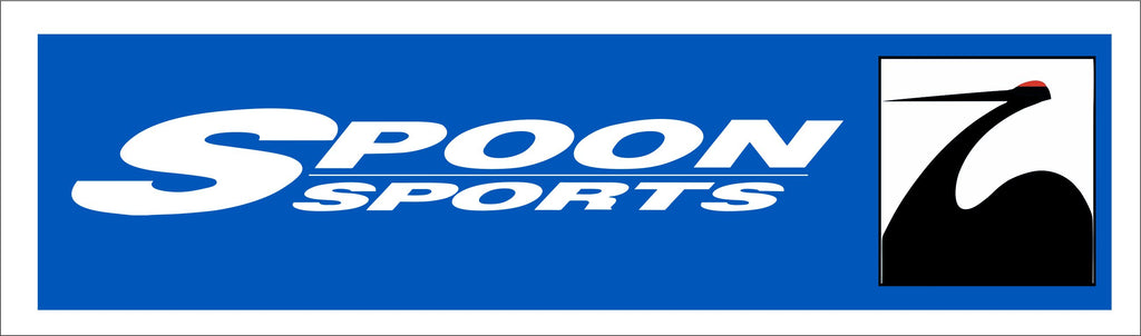 Spoon Sports – ihatedecals.ca